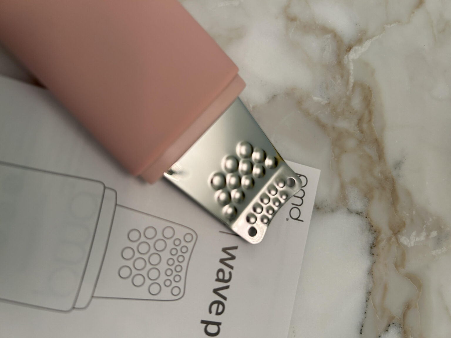 PMD Wave Pro Review | Beauty and Fashion Tech